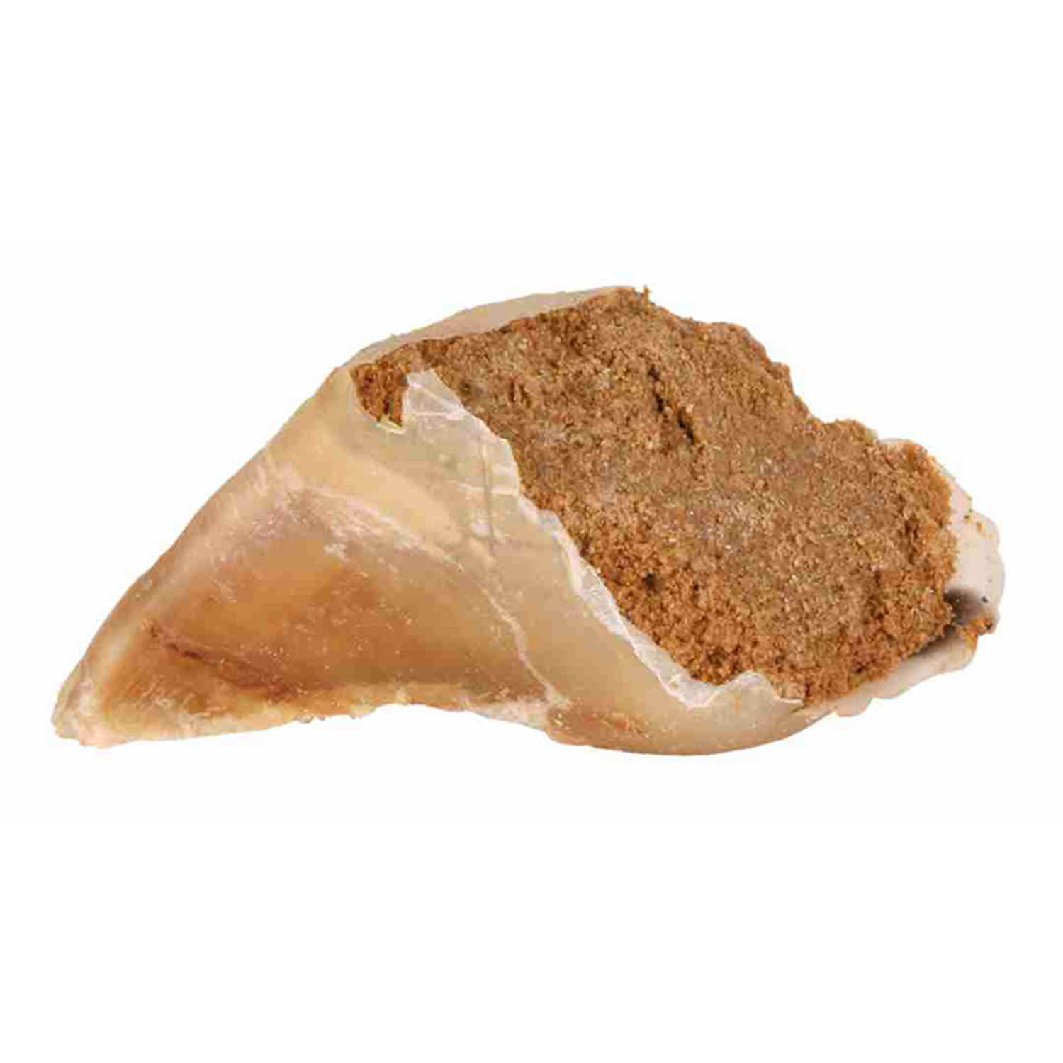Chewing hoof, with meat filling, 115 g - TRIXIE