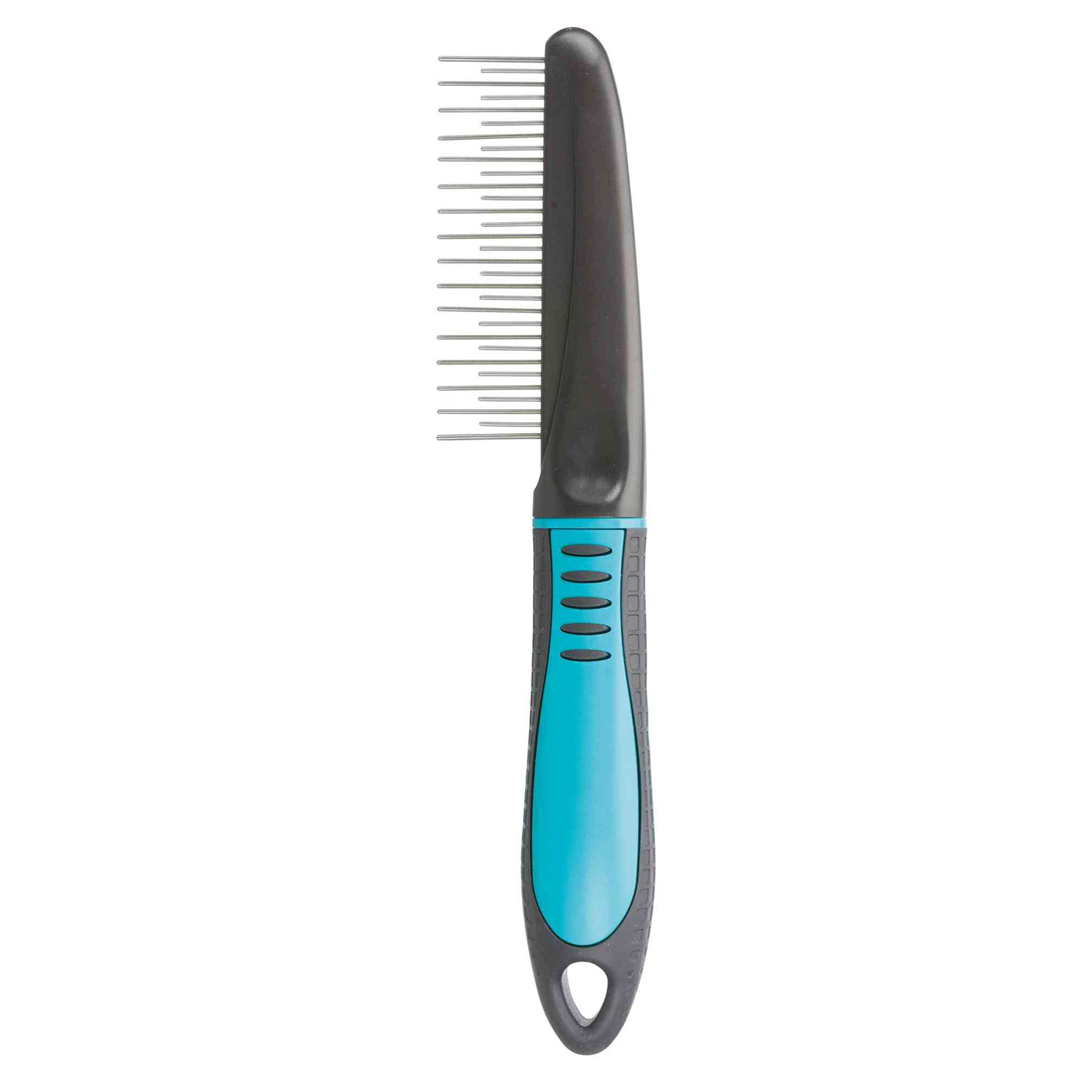 Coat untangler combi-comb, 22 cm - TRIXIE