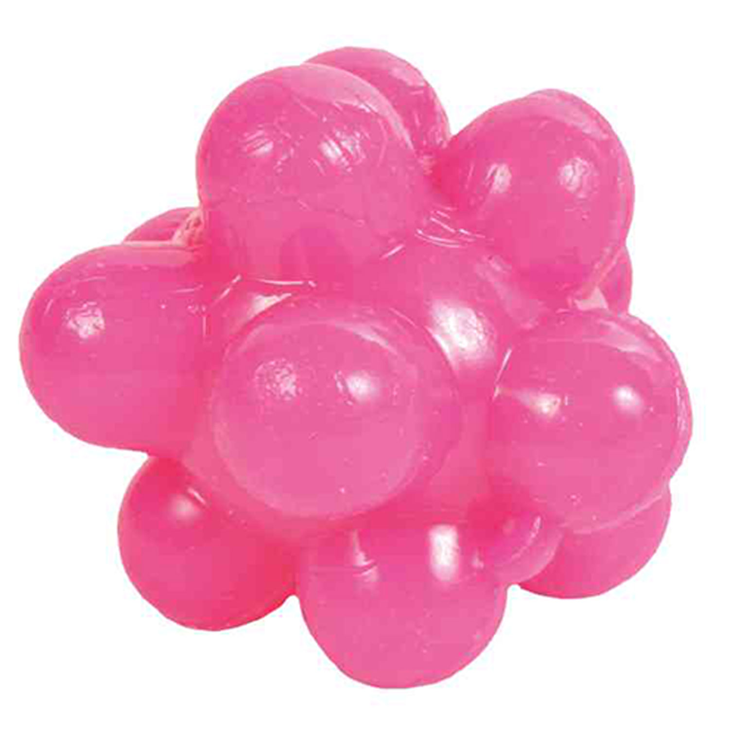 Balls with bumps, rubber, ø 3.5 cm - TRIXIE