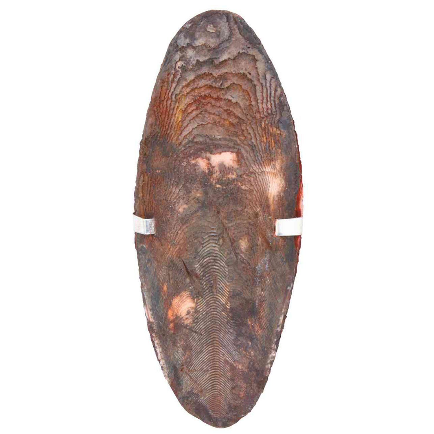 Set de Hueso Jibia, con Enganche, Pequeño, colores