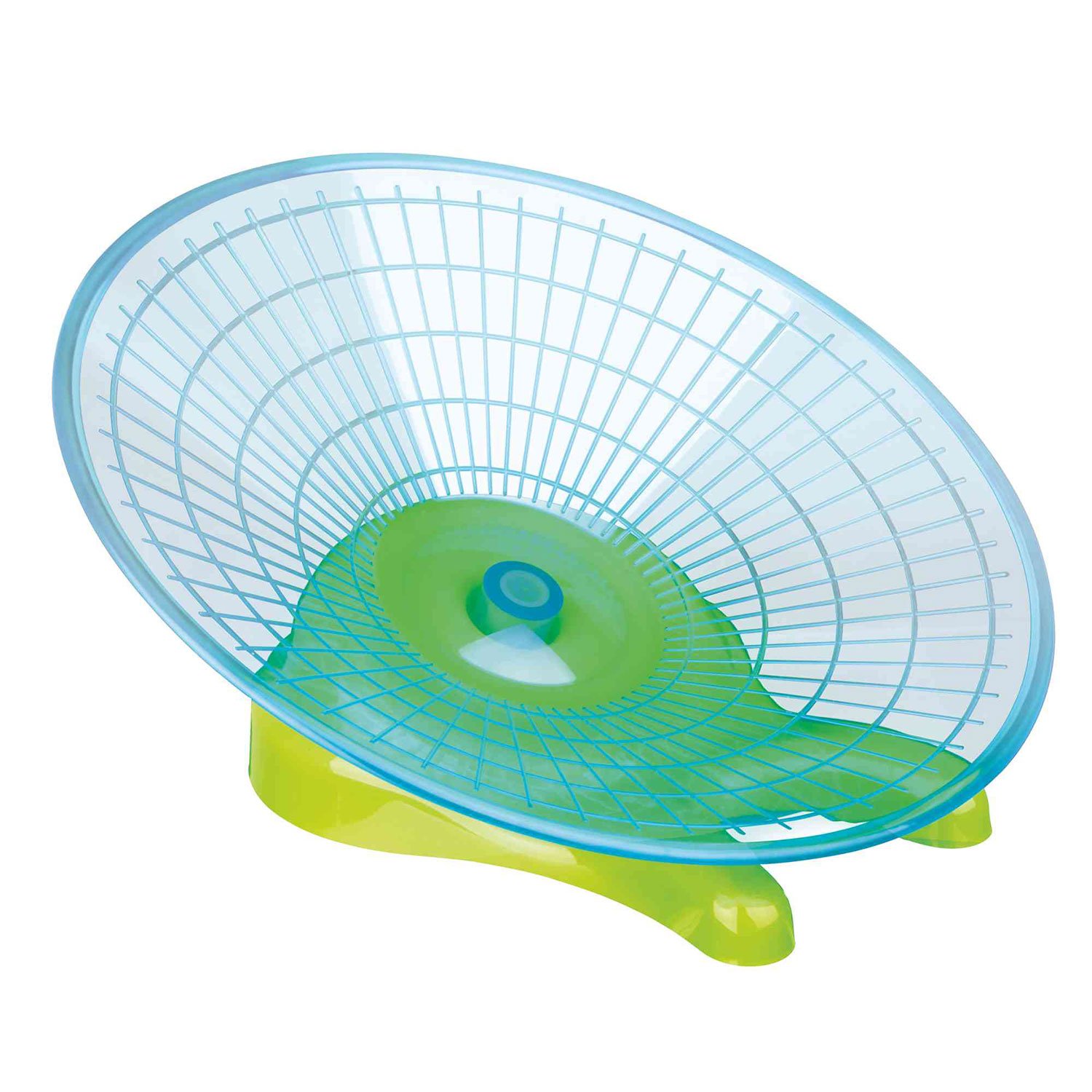 Running disc for hamsters and mice, ø 17 cm - TRIXIE