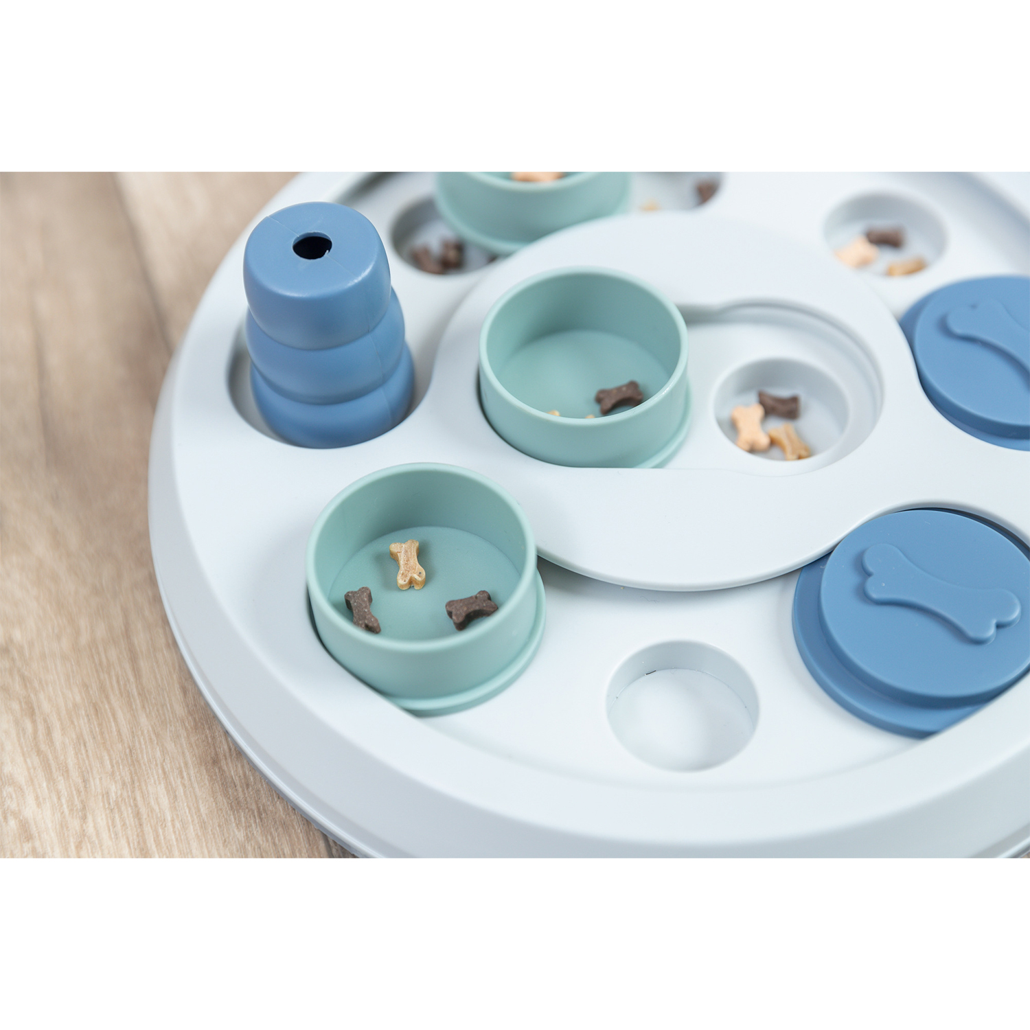 Dog Activity Flip & Fun, ø 23 cm