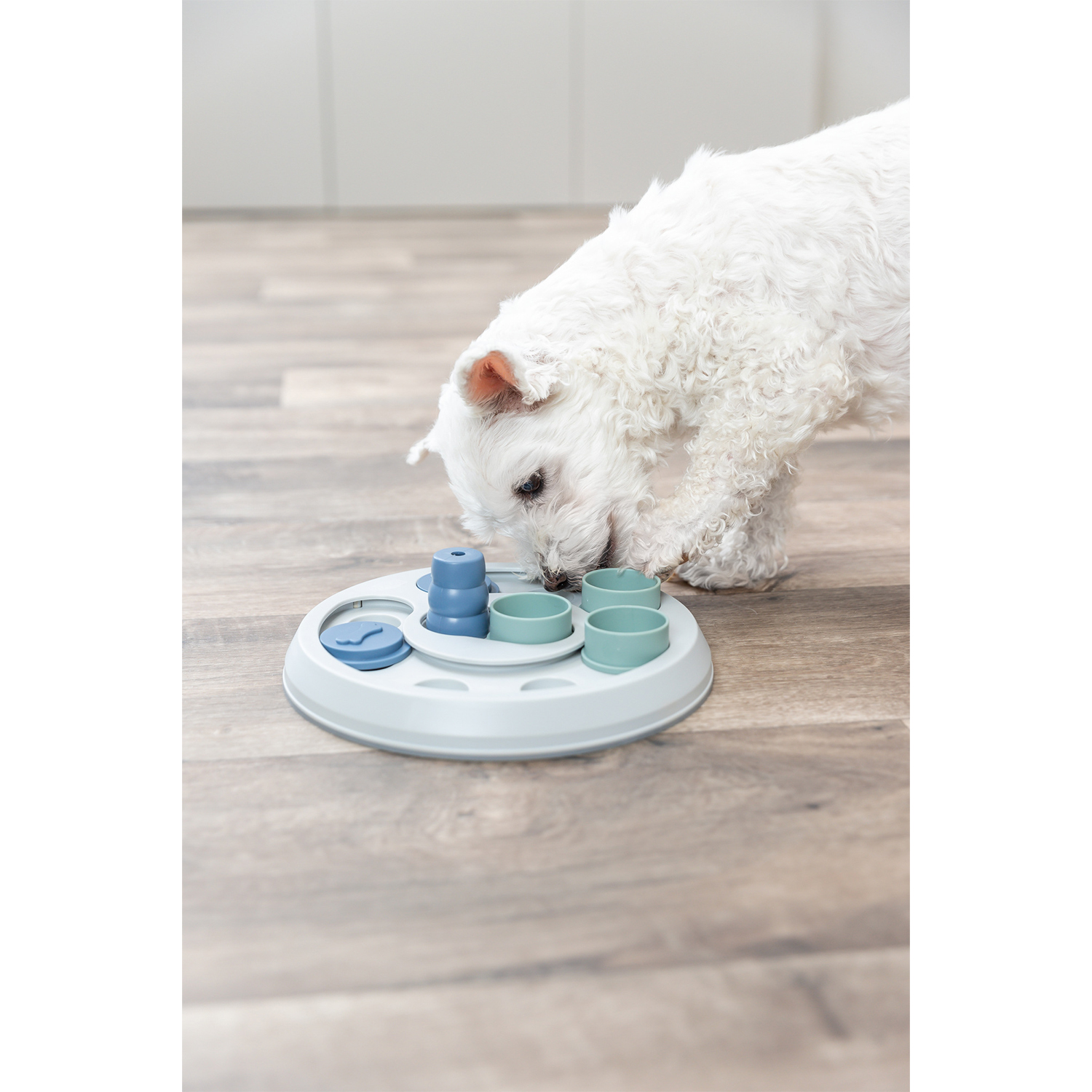 Dog Activity Flip & Fun, ø 23 cm