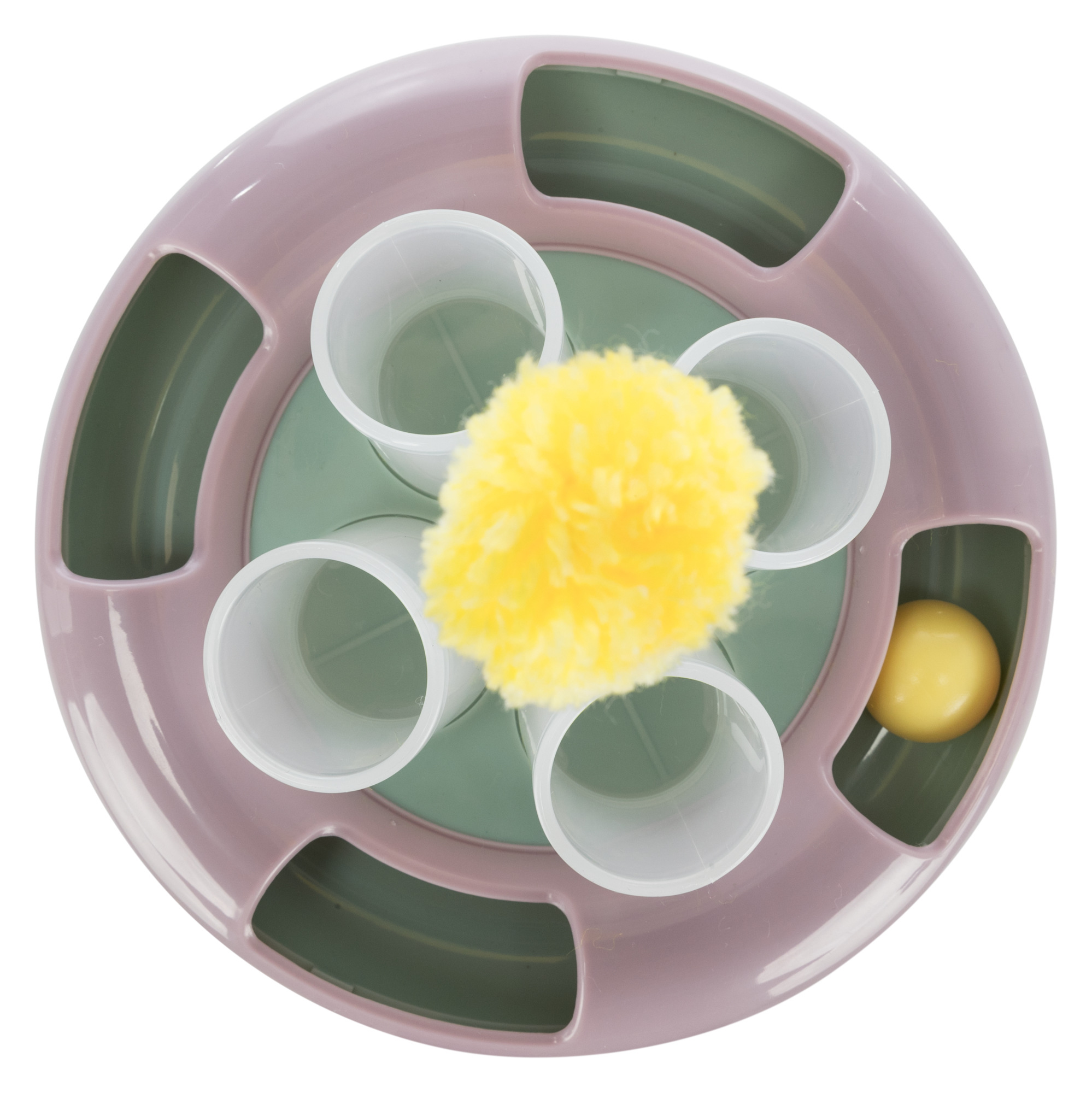 Snack & Play JUNIOR, ø 18 cm