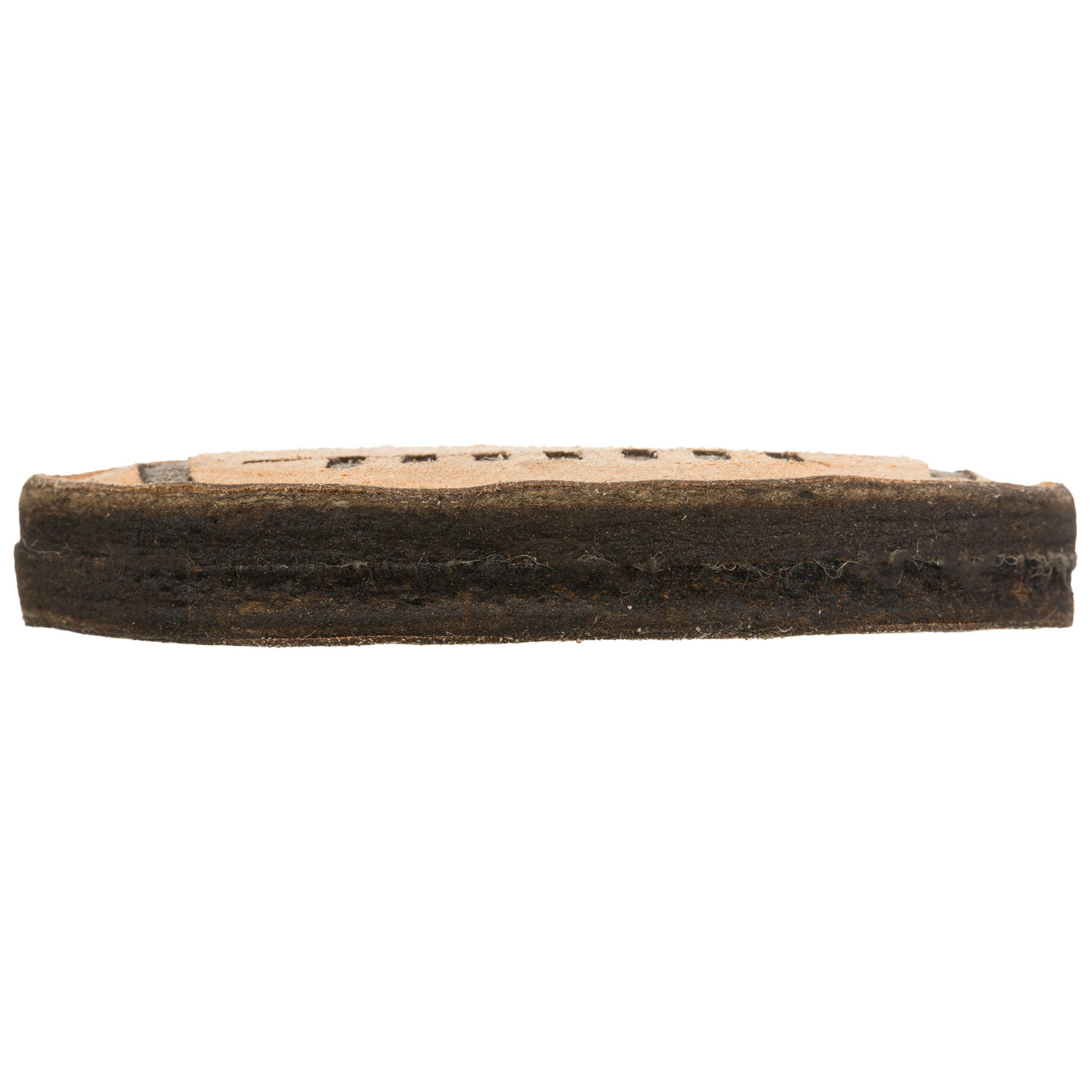 Rugby, leather/wool, 20 cm - TRIXIE