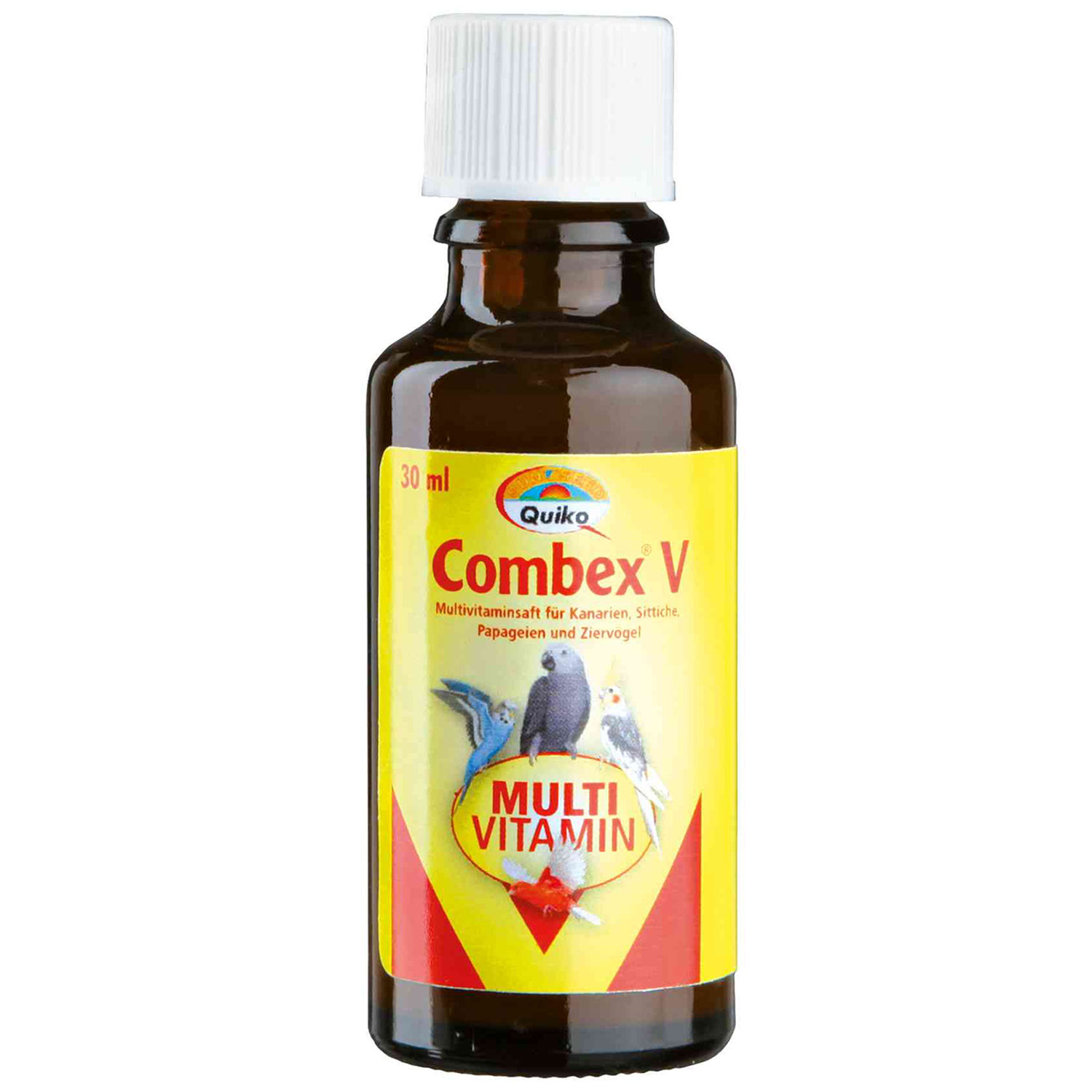 Combex V, 30 ml - TRIXIE