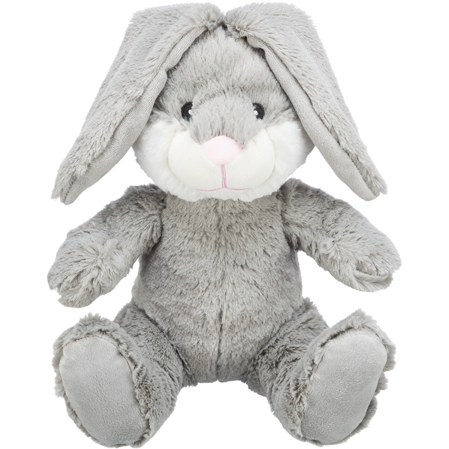 Be Eco Bunny Evan, plush recycled, 25 cm - TRIXIE