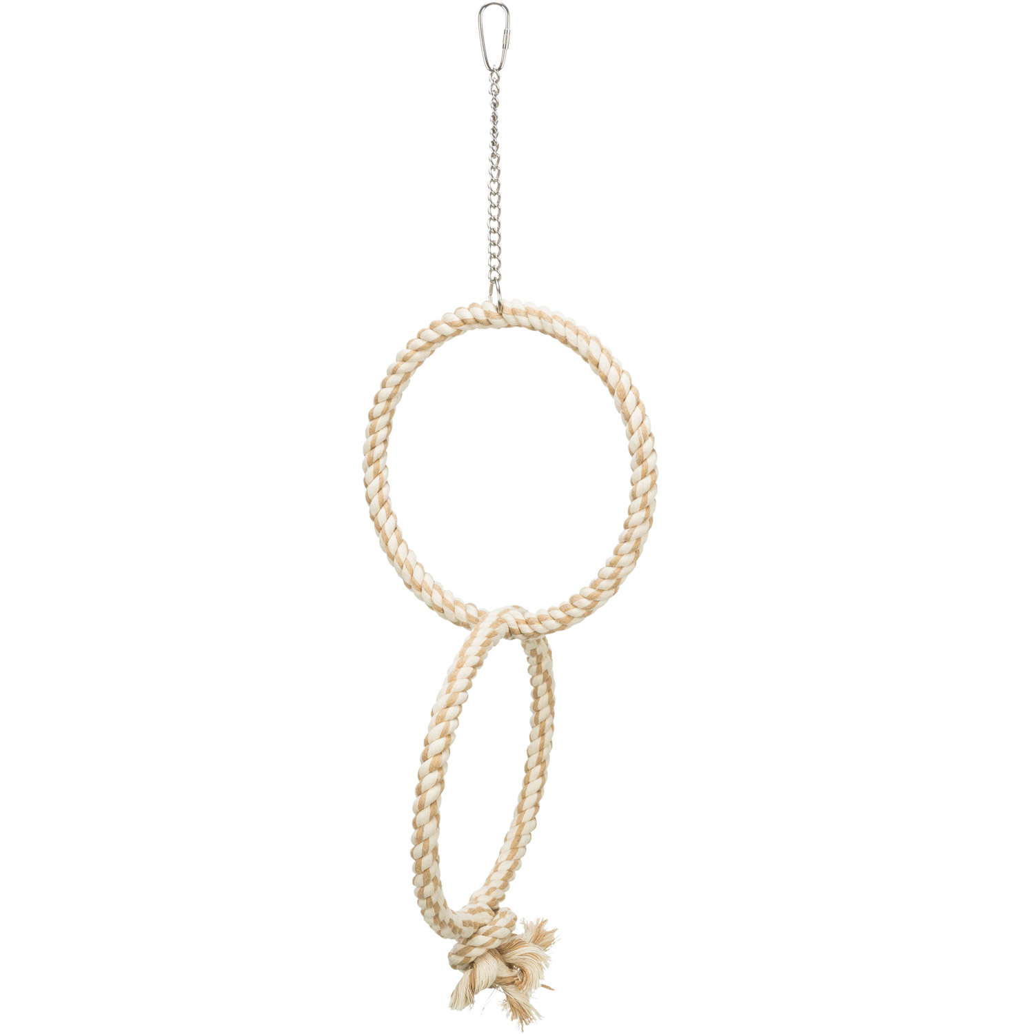 Rope rings, ø 16 cm - TRIXIE