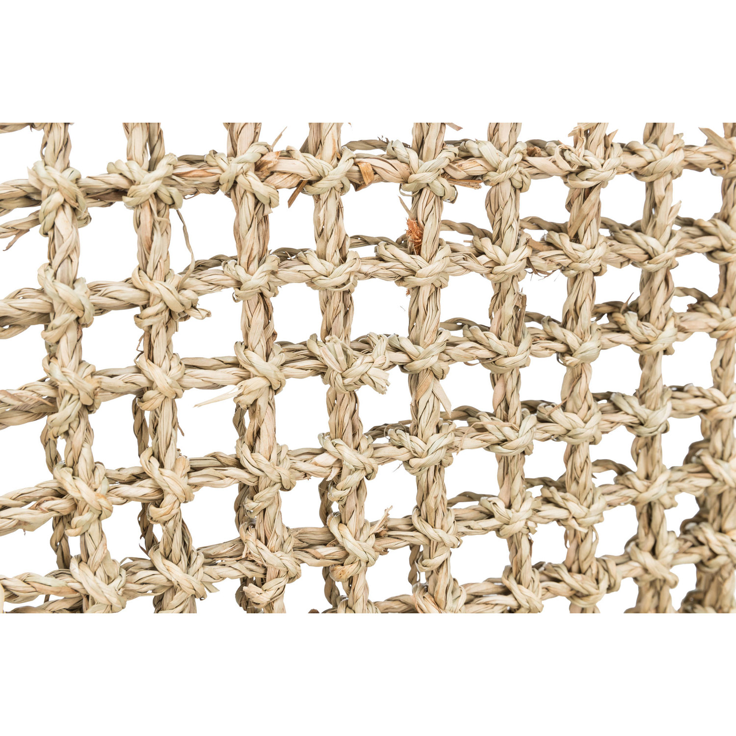 Sea grass climbing mat, 30 × 30 cm - TRIXIE