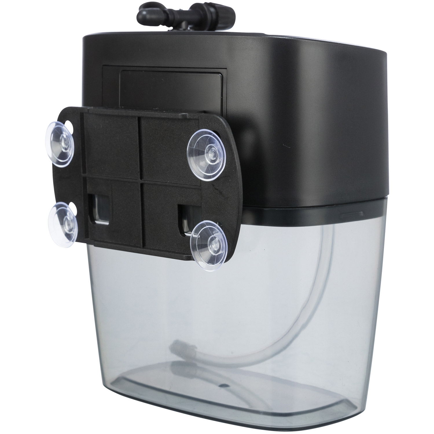 Reptile Rain sprinkler system f. terrariums+timer, 800 ml - TRIXIE