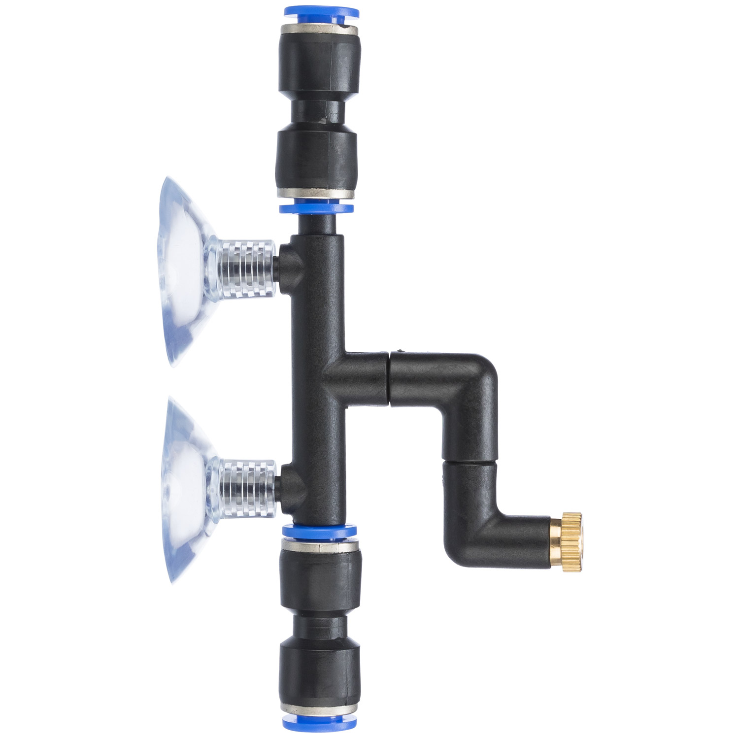 Reptile Rain sprinkler system f. terrariums+timer, 800 ml - TRIXIE