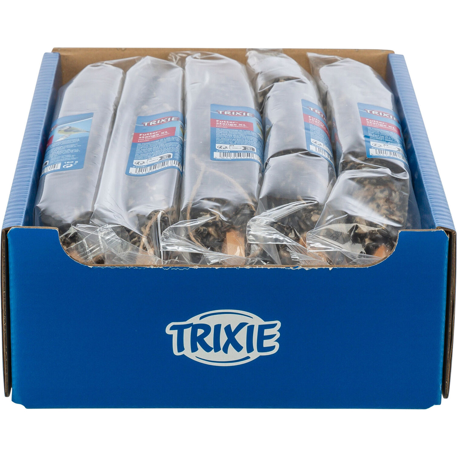 Food bar XL with sunflower seeds, 30 cm, 180 g - TRIXIE